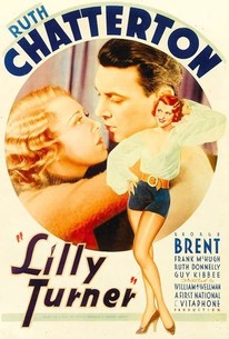 Lilly Turner | Rotten Tomatoes