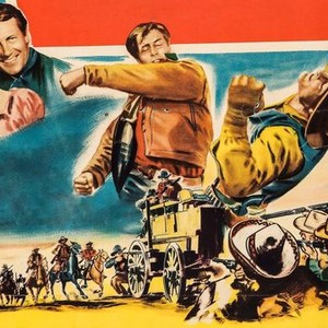 Saddle Tramp - Rotten Tomatoes