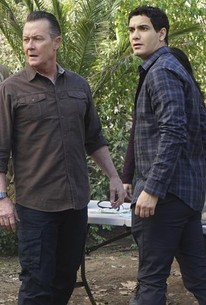 Scorpion: Season 3, Episode 18 | Rotten Tomatoes