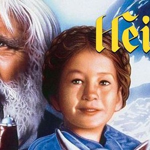 Heidi - Rotten Tomatoes