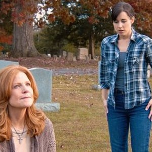 Mount Hideaway Mysteries: Heartache and Homecoming - Rotten Tomatoes