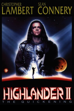 highlander quickening effect