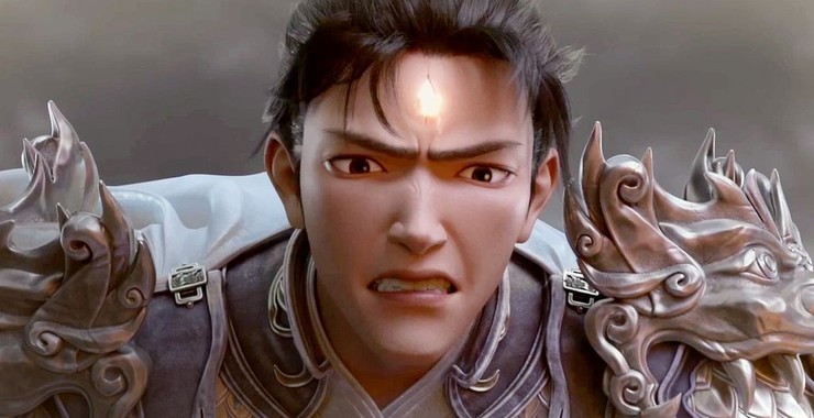 New Gods: Yang Jian - Rotten Tomatoes