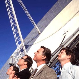 The Dish - Rotten Tomatoes