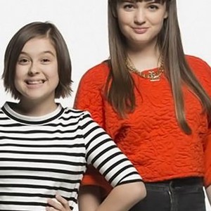 Millie Inbetween - Rotten Tomatoes