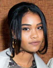 Amber Mark - Rotten Tomatoes