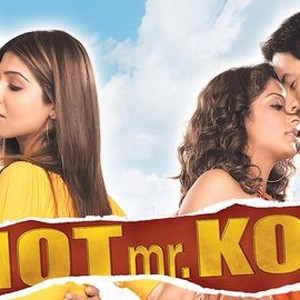 Mr. Hot Mr. Kool - Rotten Tomatoes