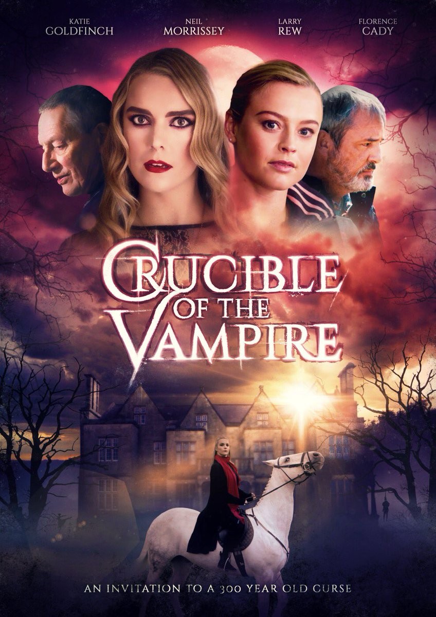 Crucible of the Vampire | Rotten Tomatoes