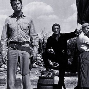 The Last Sunset - Rotten Tomatoes