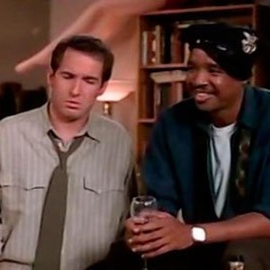 Dream On: Season 3, Episode 18 - Rotten Tomatoes