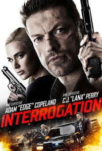 Interrogation (2016) | Rotten Tomatoes