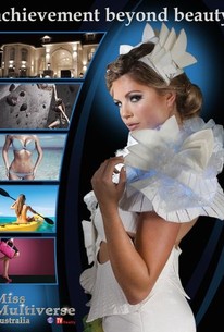 Miss Multiverse - Australia | Rotten Tomatoes