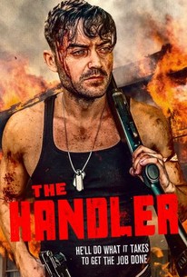 The Handler - Rotten Tomatoes