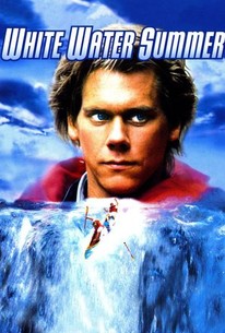 White Water Summer | Rotten Tomatoes