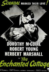 The Enchanted Cottage | Rotten Tomatoes