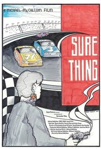 Sure Thing (2013) | Rotten Tomatoes