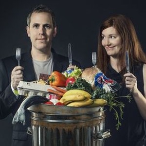 Just Eat It: A Food Waste Story - Rotten Tomatoes