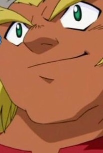 Beyblade: Season 2, Episode 38 | Rotten Tomatoes