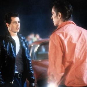 Lewis Smith - Rotten Tomatoes