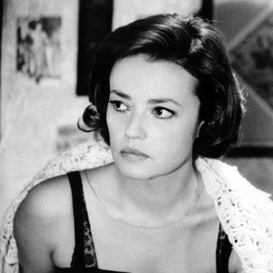 Jeanne Moreau - Rotten Tomatoes