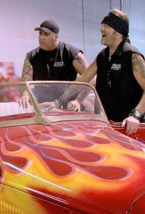 Counting Cars: Season 1, Episode 2 | Rotten Tomatoes