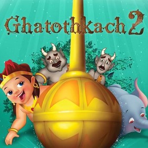Ghatothkach 2 - Rotten Tomatoes
