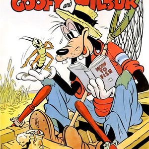 Goofy and Wilbur - Rotten Tomatoes