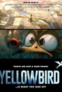 Yellowbird (2014) - Rotten Tomatoes