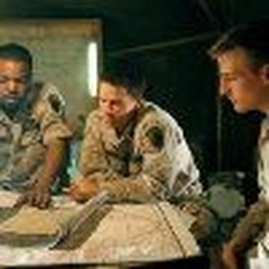 Three Kings - Rotten Tomatoes