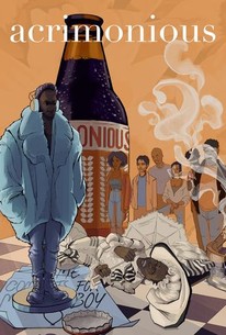 Acrimonious | Rotten Tomatoes