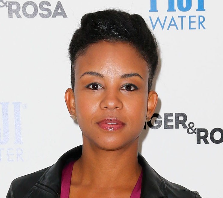 Aasha Davis - Rotten Tomatoes