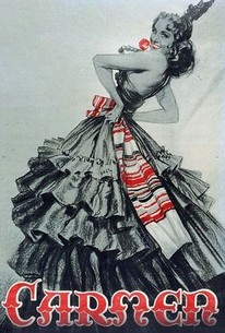 Carmen | Rotten Tomatoes