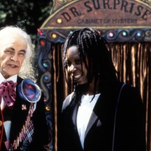 Don Francks - Rotten Tomatoes