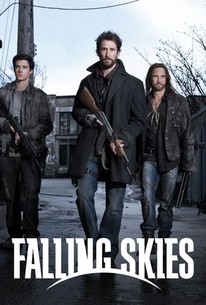 Falling Skies: Season 2, Episode 10 | Rotten Tomatoes