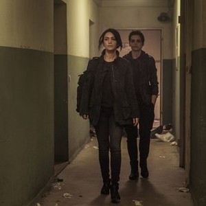 Counterpart - Rotten Tomatoes