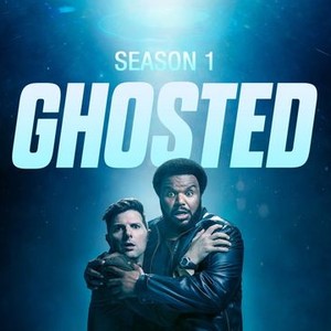 Ghosted - Rotten Tomatoes