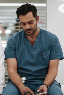 Transplant: Season 4, Episode 6 | Rotten Tomatoes