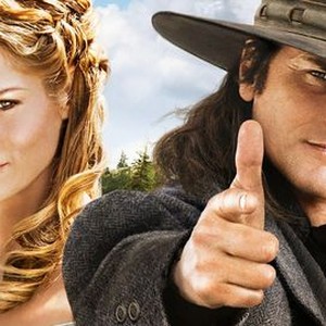 Gunless - Rotten Tomatoes