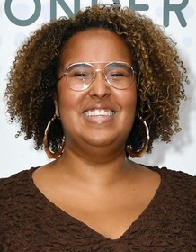 Brittany Luse - Rotten Tomatoes