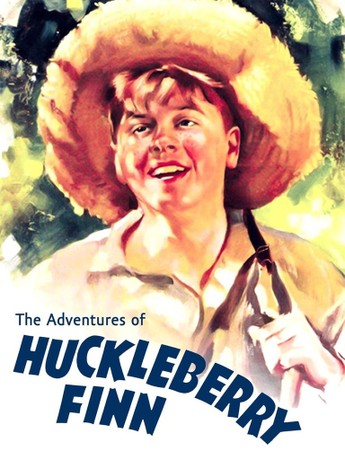 Huckleberry Finn Filmpersonages