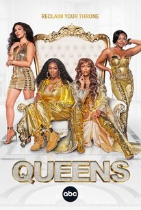 Queens: Season 1 | Rotten Tomatoes