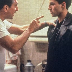 A Bronx Tale - Rotten Tomatoes
