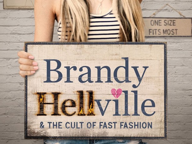 Brandy Melville Signs