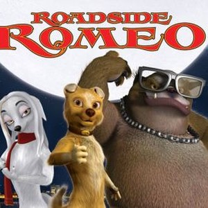 Roadside Romeo - Rotten Tomatoes