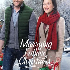 Marrying Father Christmas - Rotten Tomatoes