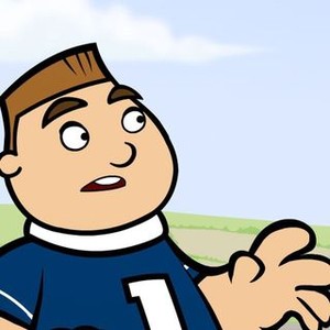 Ballybraddan: Season 2, Episode 12 - Rotten Tomatoes