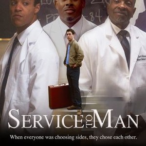 Service to Man - Rotten Tomatoes