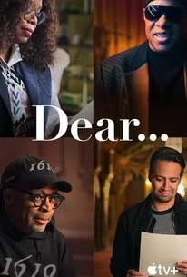 Dear...: Season 1 | Rotten Tomatoes