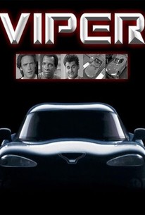 Viper (1994) | Rotten Tomatoes