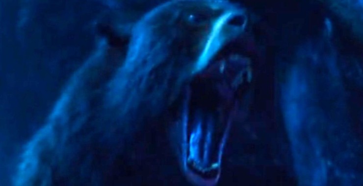 Cocaine Bear - Rotten Tomatoes